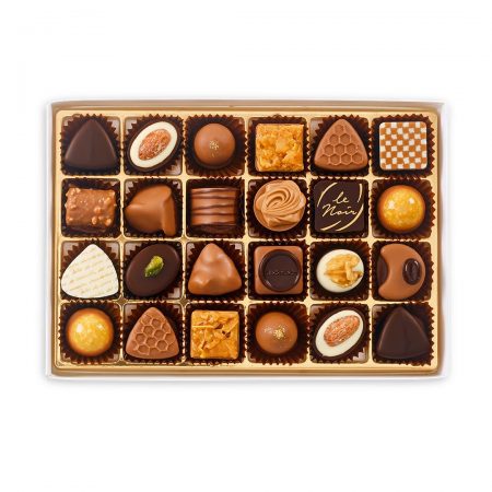 Gift boxes – Laderach Kuwait