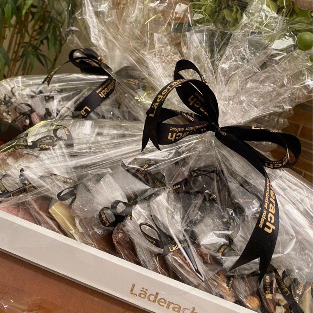 6 – Laderach Kuwait