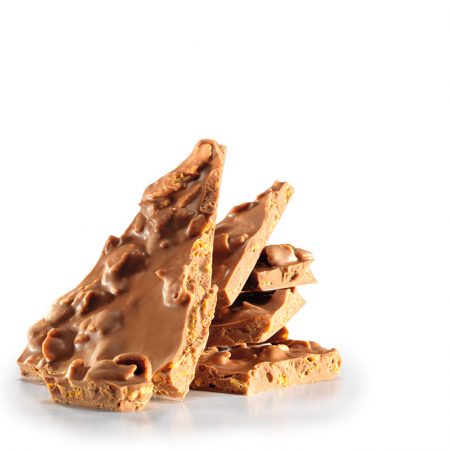 Fresh Chocolate Sticks - 320 grams - Laderach Kuwait