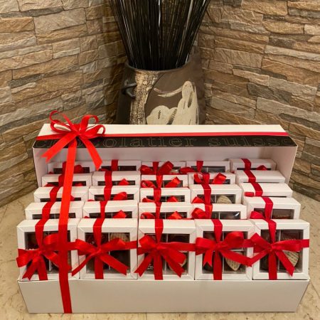 Gift boxes – Laderach Kuwait