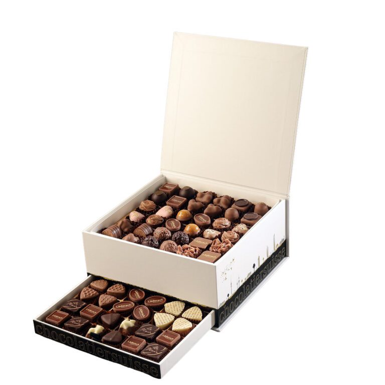 Online Store | Laderach Kuwait