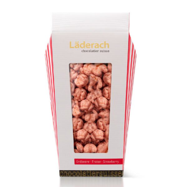 Chocolatier Suisse | Laderach Kuwait