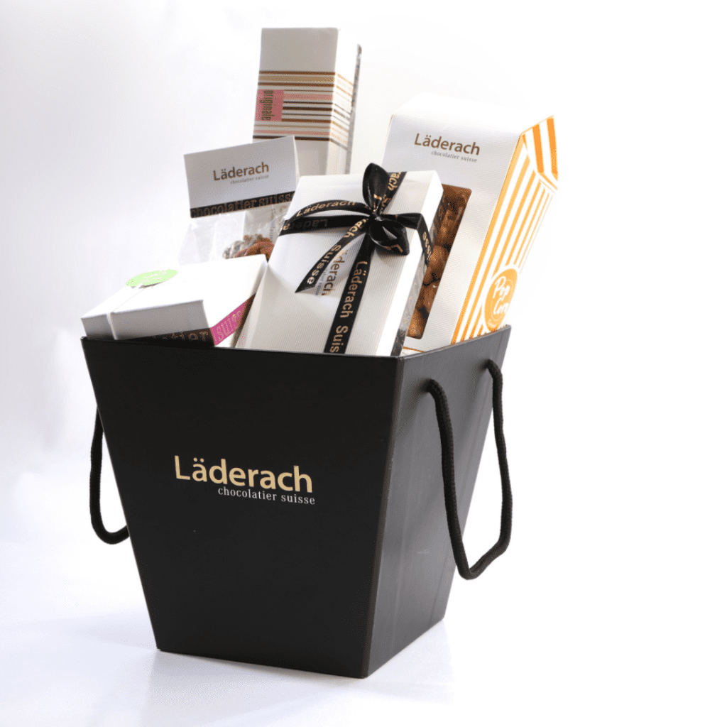 Online Store | Laderach Kuwait