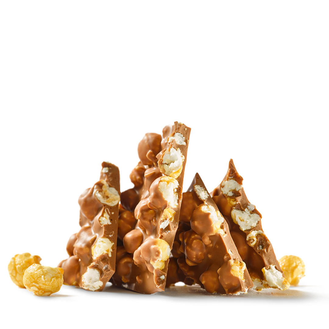 Almond Milk - Laderach Kuwait