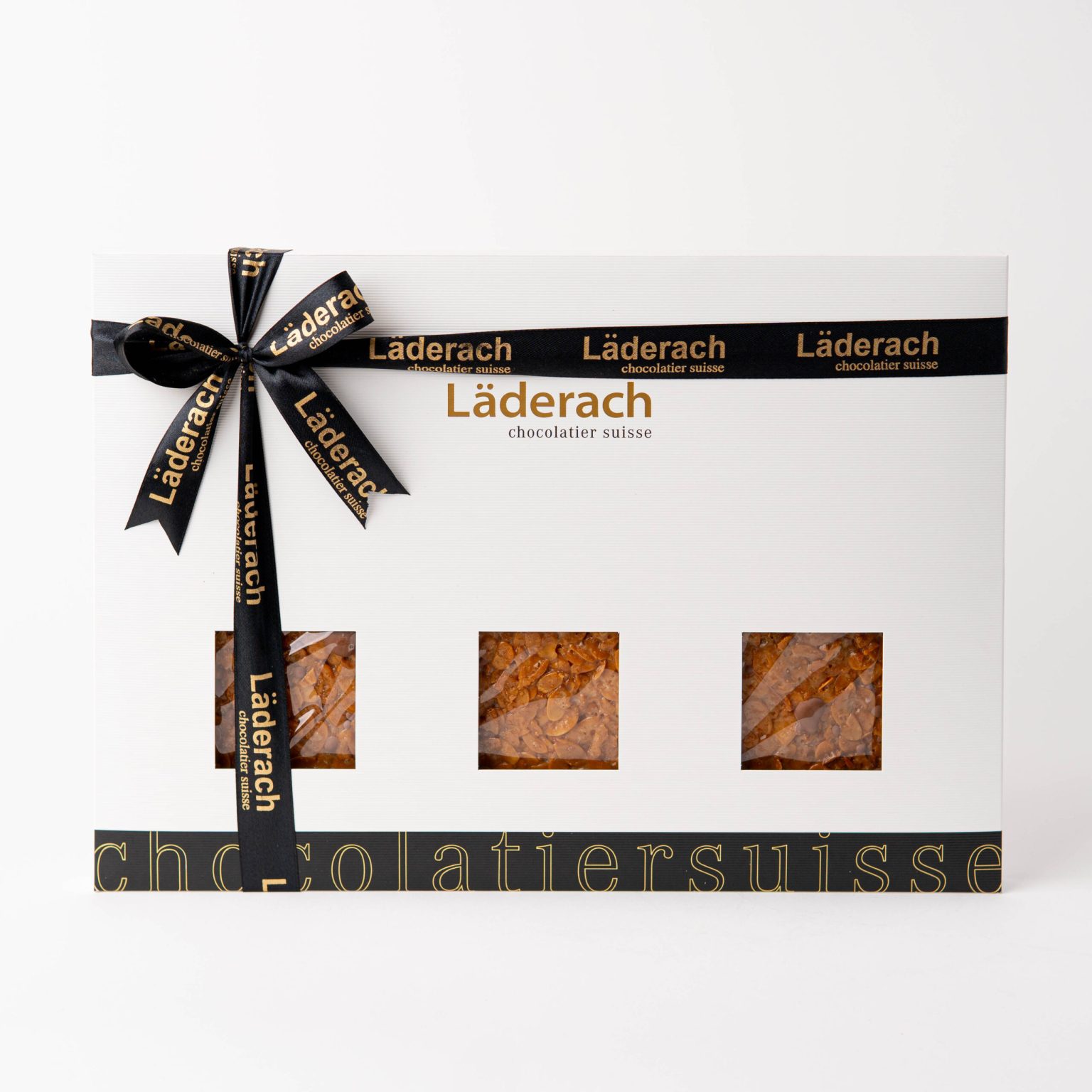 Online Store - Laderach Kuwait