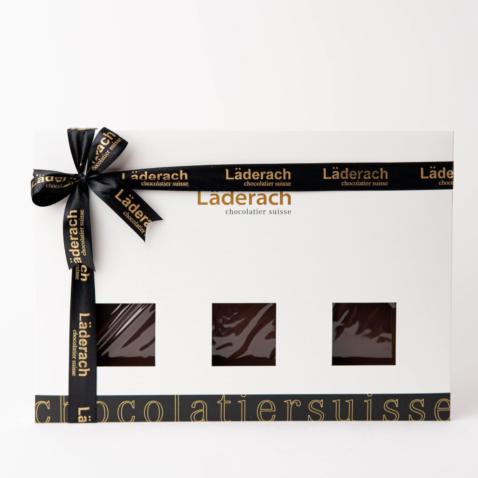 Online Store - Laderach Kuwait