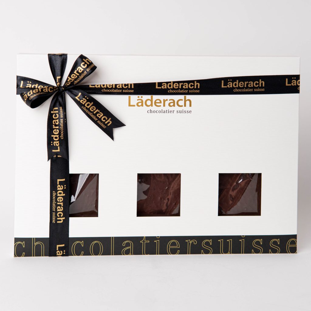 Online Store - Laderach Kuwait