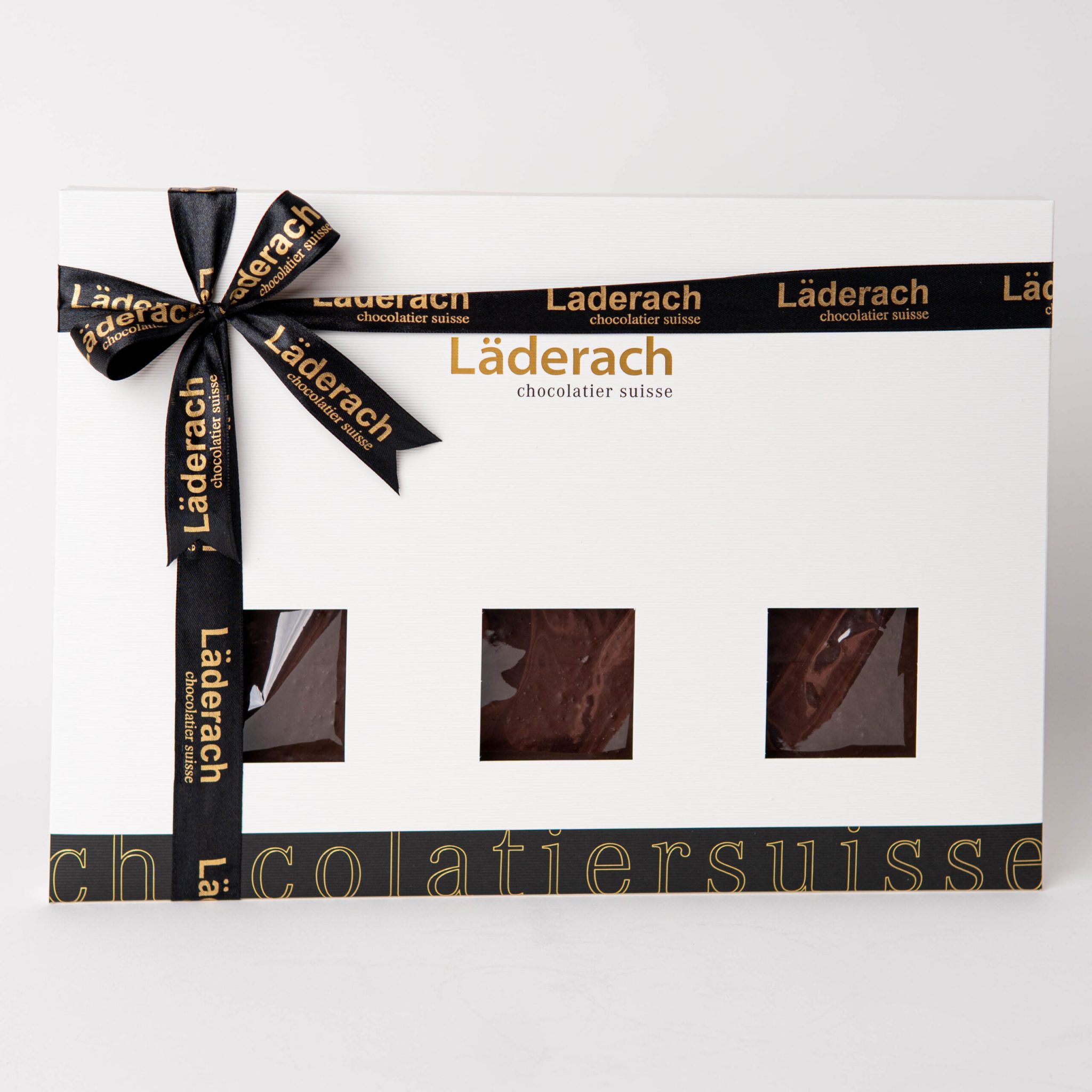 Online Store - Laderach Kuwait
