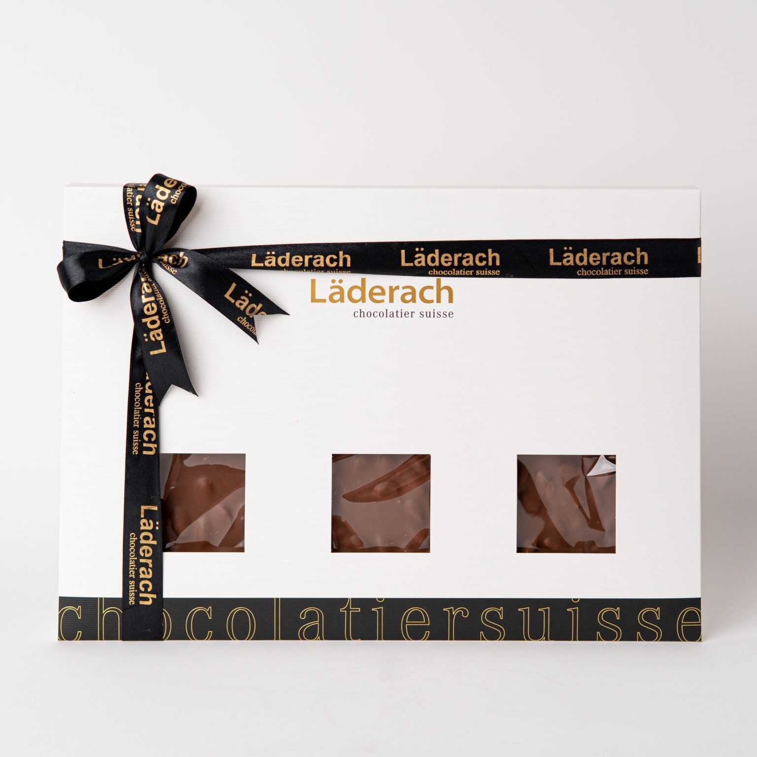 Online Store - Laderach Kuwait