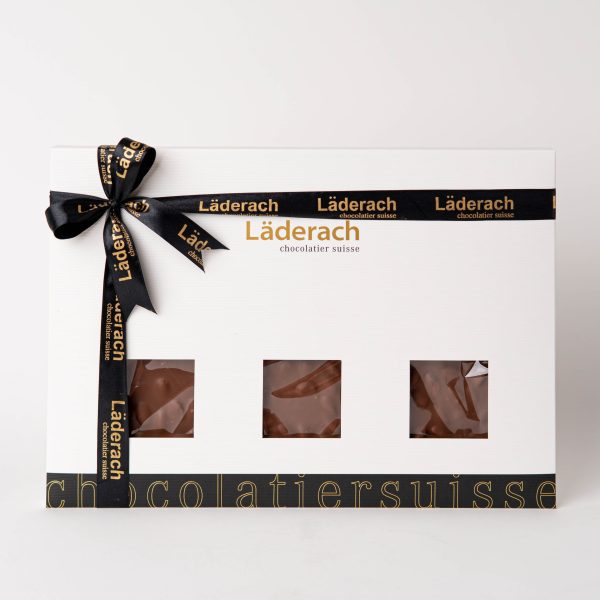 Online Store - Laderach Kuwait