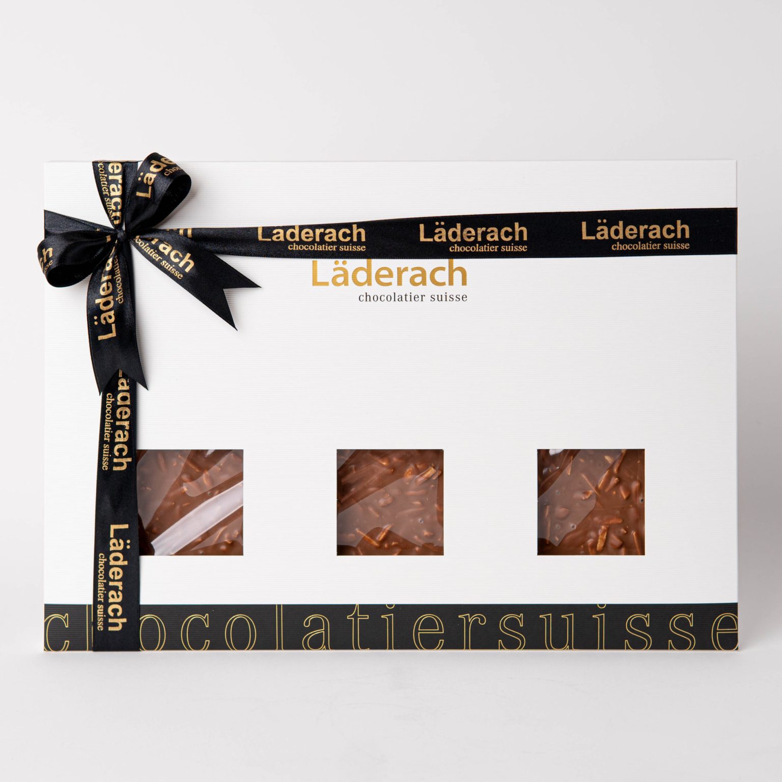 Online Store - Laderach Kuwait