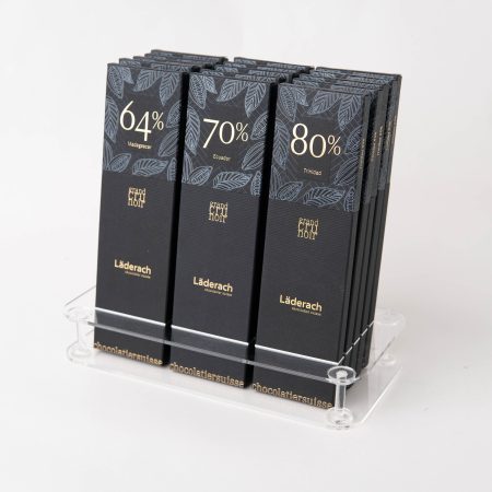 Online Store - Laderach Kuwait