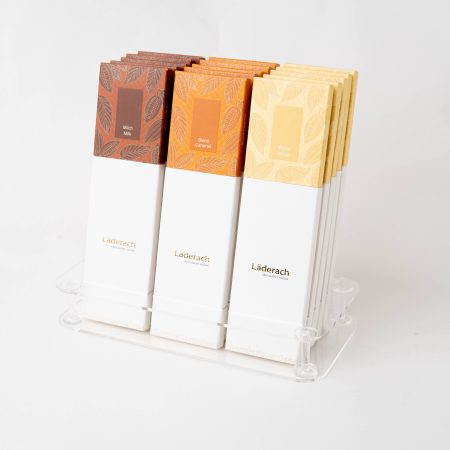 Online Store - Laderach Kuwait