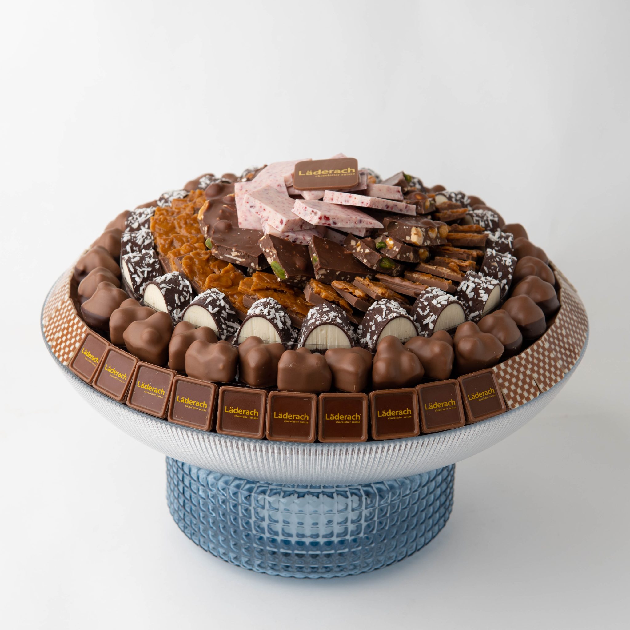 Trays Archives - Laderach Kuwait