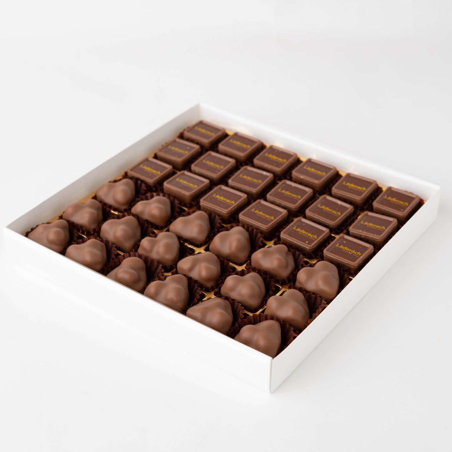 Gift Boxes Archives - Laderach Kuwait