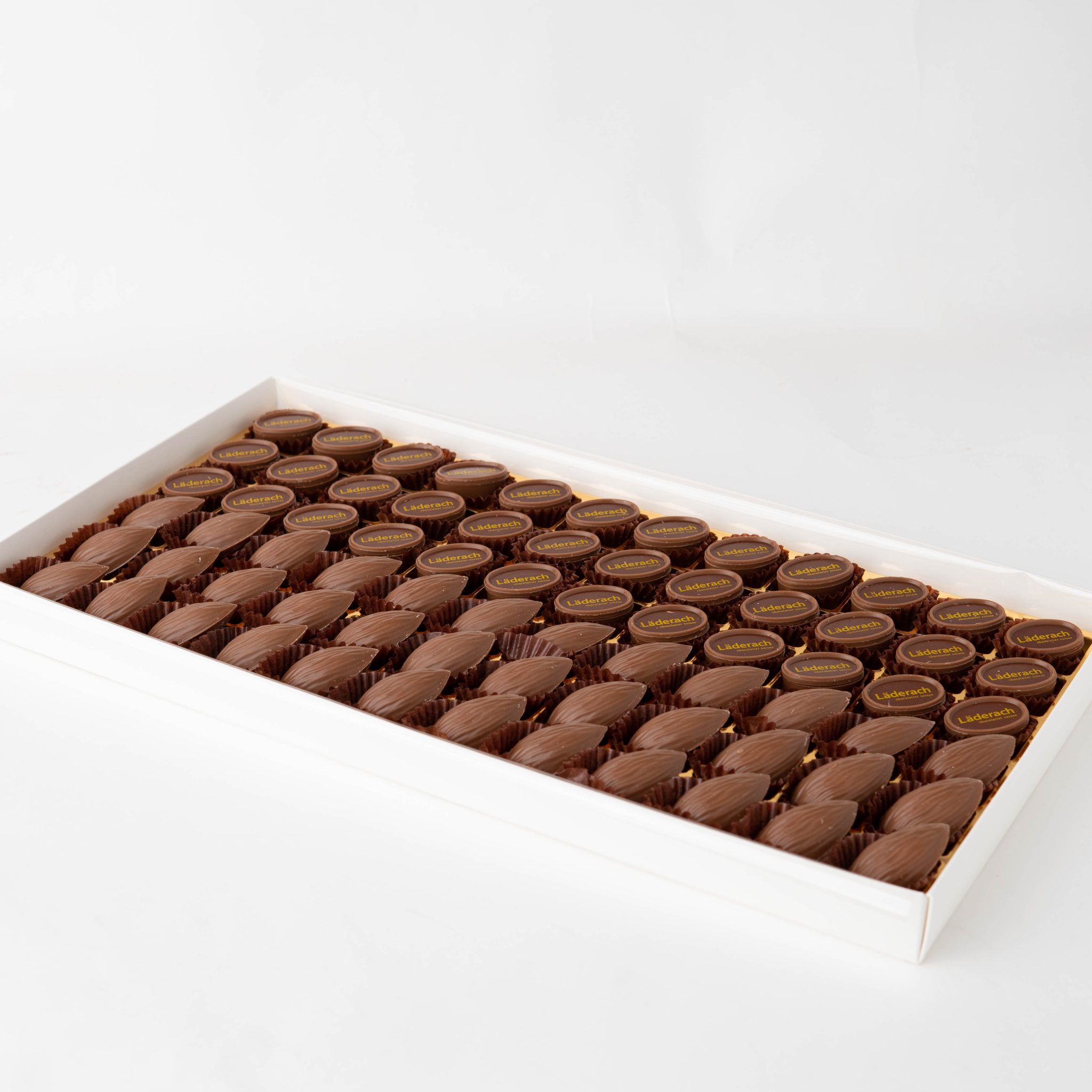 Online Store - Laderach Kuwait