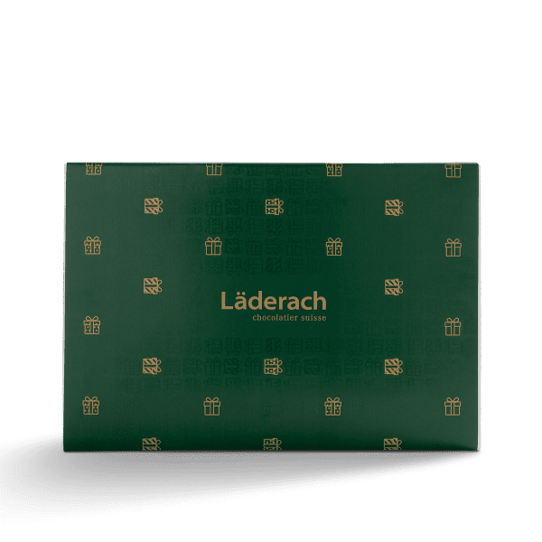 Online Store - Laderach Kuwait